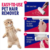 The Original Magic Fur Remover - My Social Cat Bonafide Boutique LLC ...